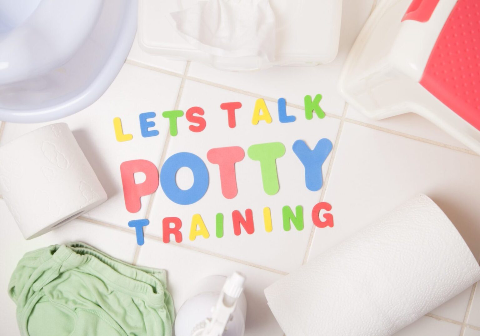 Successful Toileting Strategies: Supporting Your Child’s Journey to ...